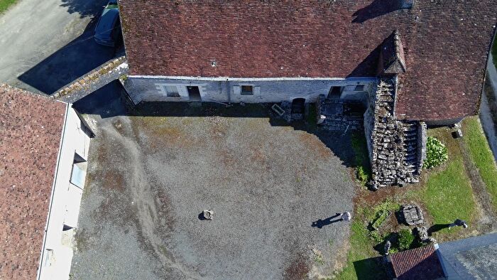 Maison 5 pièces à vendre à Tauxigny