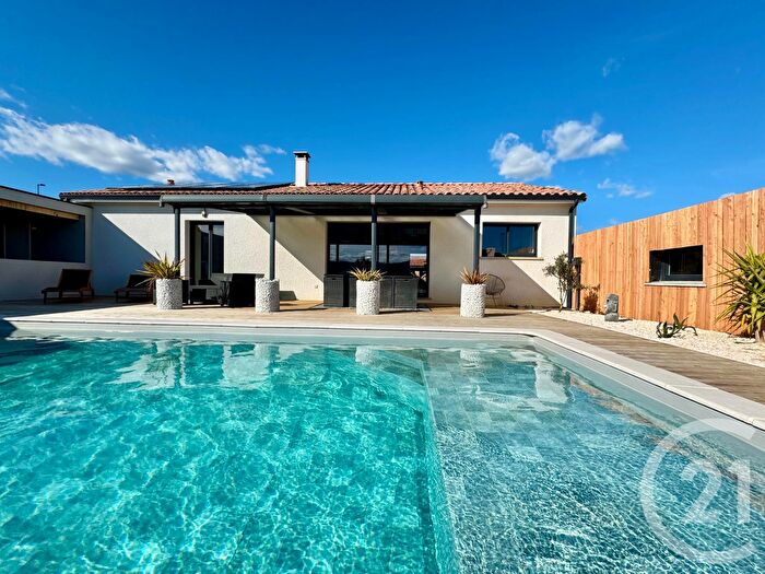 Maison à vendre - Madière - 5 pièces - 3 chambres