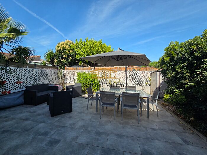 Maison 3 pièces à vendre - Vic-la-Gardiole