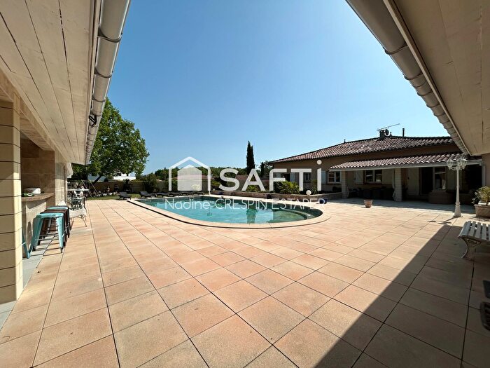 Montauban, Fonneuve - Maison 5 pièces à vendre