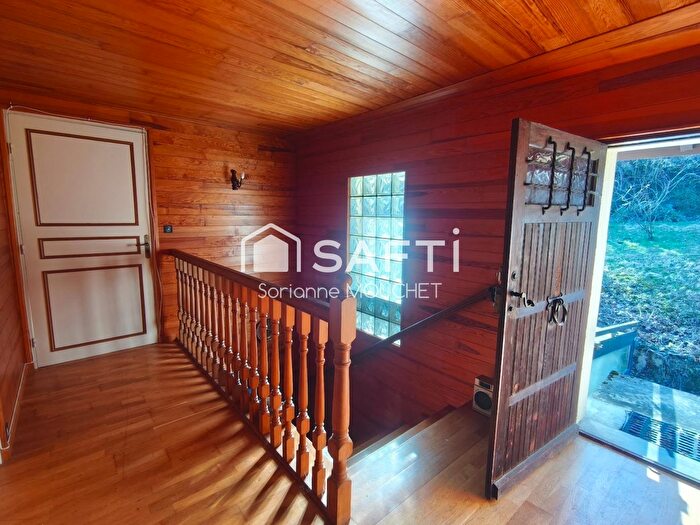 Maison à vendre - Nommay - 6 pièces - 4 chambres