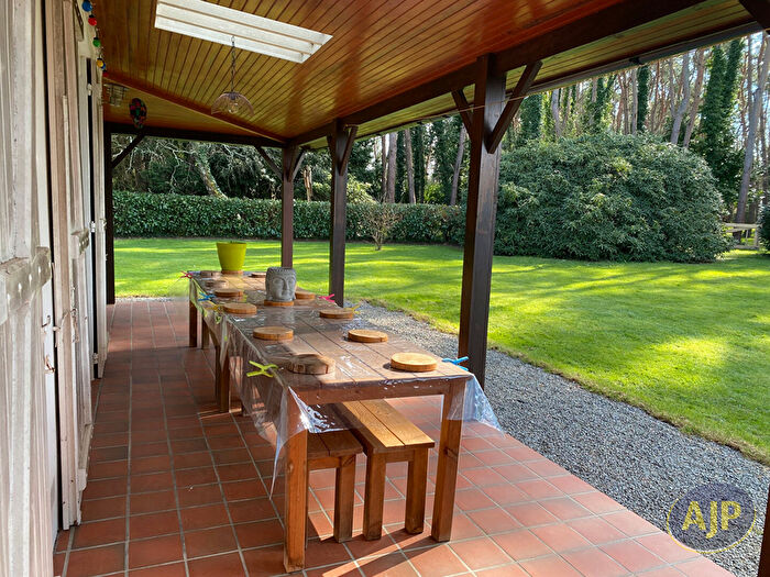 Maison à vendre - Couëron, Villages - 5 pièces - 3 chambres