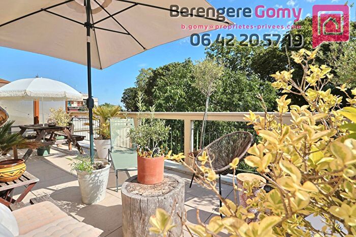 Appartement 5 pièces à louer à Le Plessis-Bouchard
