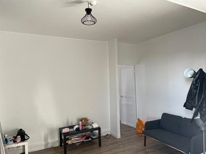 Appartement à vendre - Massy, Pileu, Graviers, Vilmorin, Square de Clos de Villaine - 2 pièces - 1 chambre