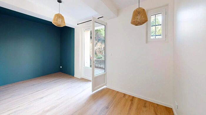 Appartement à louer - Revel - 1 pièce