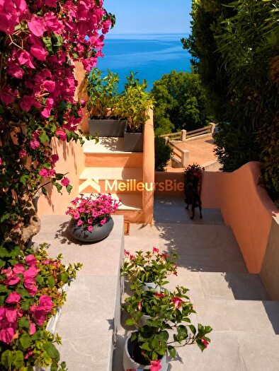 Conca - Appartement 1 pièce à vendre