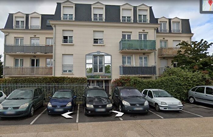 Appartement à vendre - Corbeil-Essonnes, Pressoir, Prompt - 2 pièces - 1 chambre