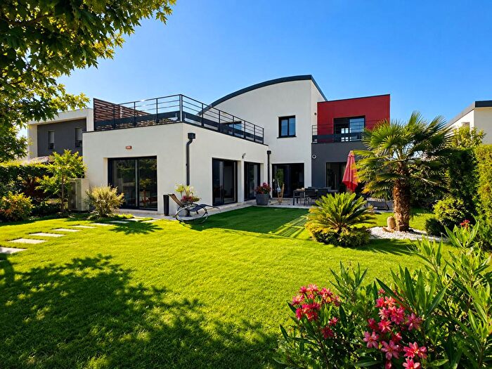 Maison 7 pièces à vendre à Cholet, Val de Moine