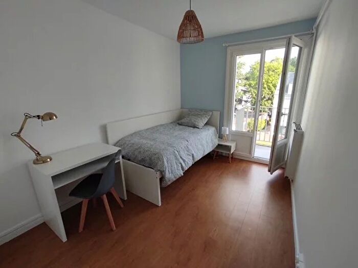 Appartement à louer - Orléans
