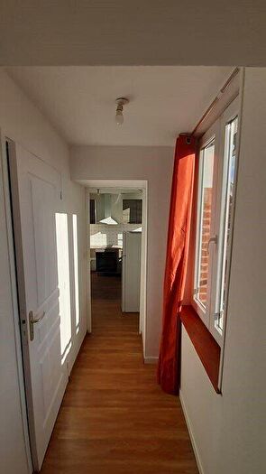 Martigny : Appartement 3 pièces à louer