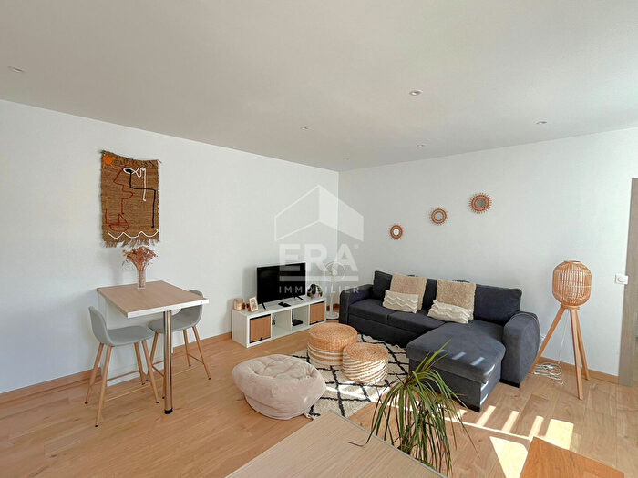 Appartement à vendre - Rouen, Vieux Marché, Cathédrale - 2 pièces - 1 chambre