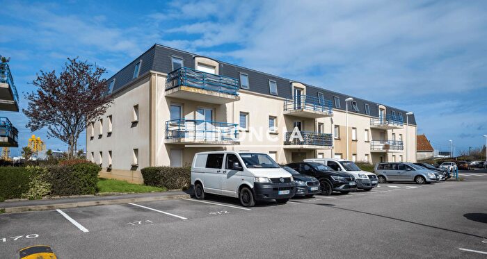 Tourlaville, Ouest - Appartement 3 pièces à vendre