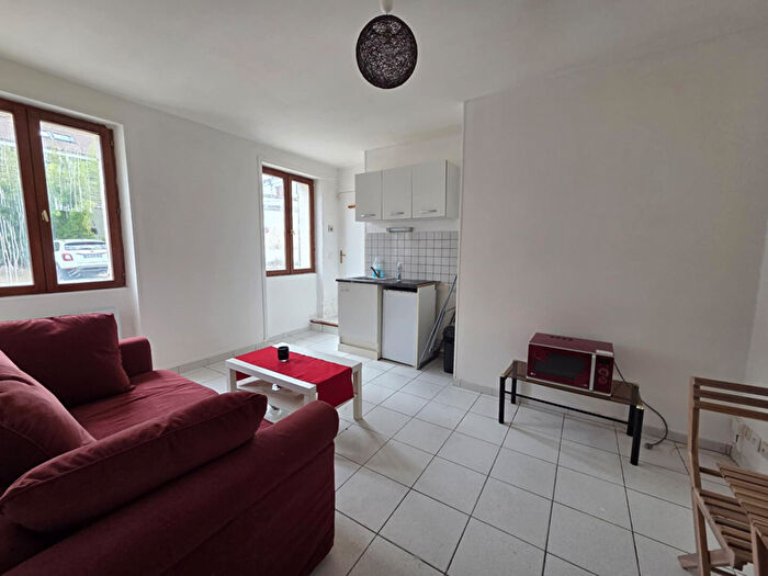 Longjumeau, Gare, Marché : Appartement 2 pièces à vendre