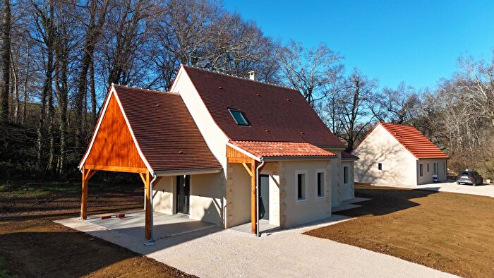 Nabirat : Maison 5 pièces à vendre