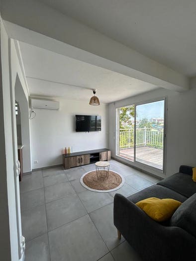 Le Gosier - Appartement 3 pièces à louer