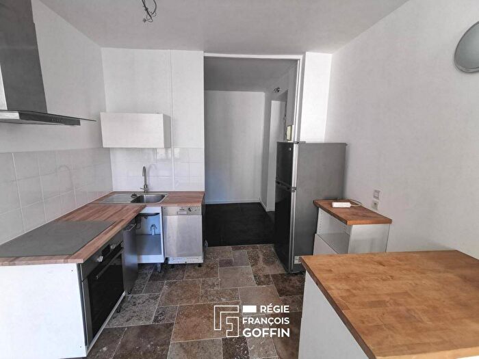 Appartement 1 pièce à Lyon 7ème arrondissement, à louer