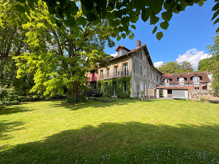 Maison 12 pièces à vendre - Andrésy, Gare, Valences, Marottes, Ponceau