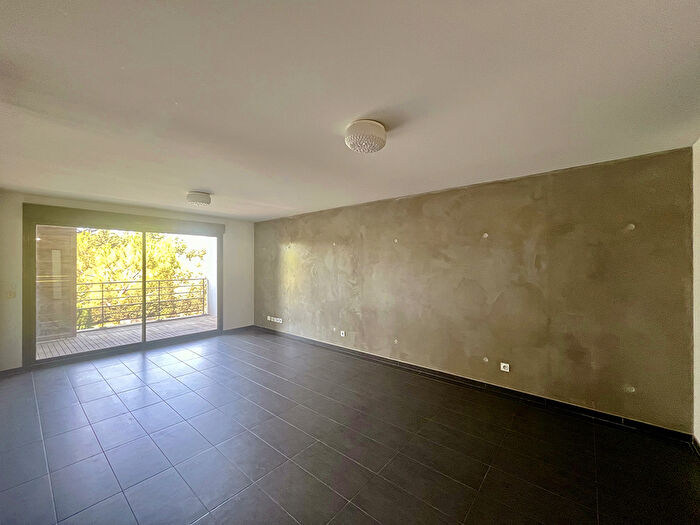 Appartement 3 pièces à Marseille 8ème, Sainte-Anne, à vendre