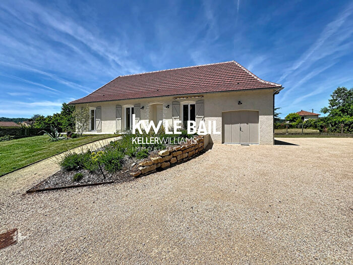 Maison 3 pièces à vendre - Prayssac