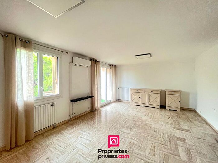 Appartement 3 pièces à vendre - Saint-Raphaël, Les Arênes