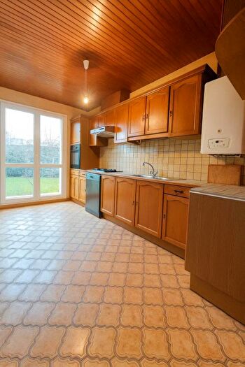 Maison à vendre - Cournon-dAuvergne, La Motte, Toulaits, La Net - 6 pièces - 3 chambres