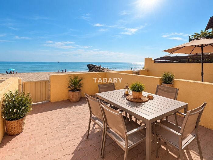 Sainte-Marie-la-Mer - Appartement 1 pièce à vendre