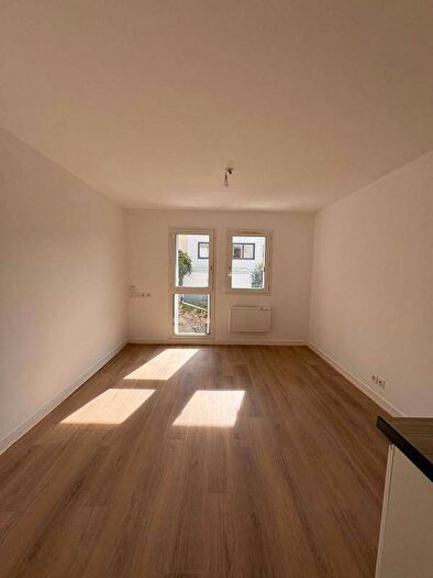 Appartement à louer - Lambézellec, Brest - 2 pièces - 1 chambre