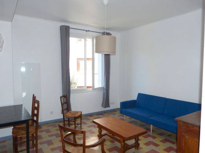 Le Faron-Fort-Rouge, Toulon - Appartement 3 pièces à louer
