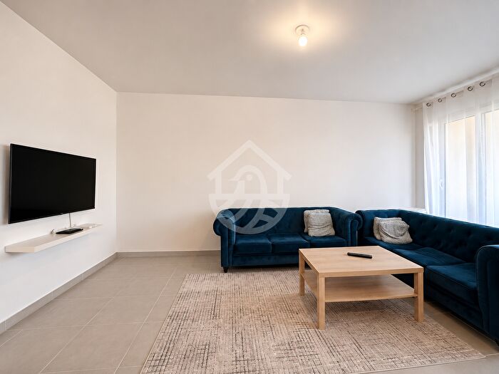 Appartement 2 pièces à vendre à Chatuzange-le-Goubet