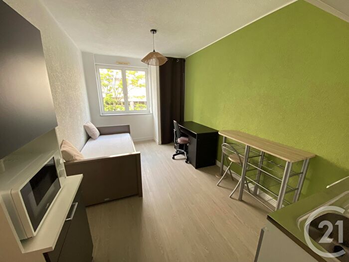 Le Mans, République, Jacobins : Appartement 1 pièce à louer