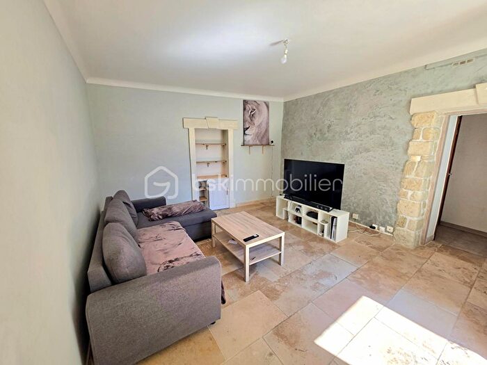 Appartement 2 pièces à vendre à Valréas