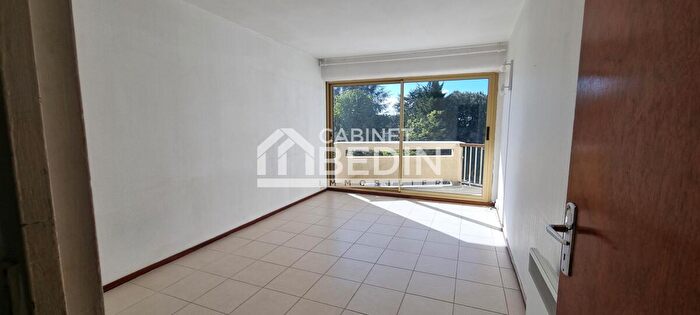 Appartement 1 pièce à Gradignan, à louer