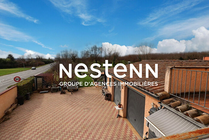 Maison 7 pièces à vendre à Crêches-sur-Saône