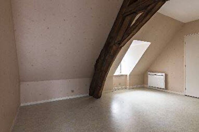Appartement 3 pièces à louer - Cluis