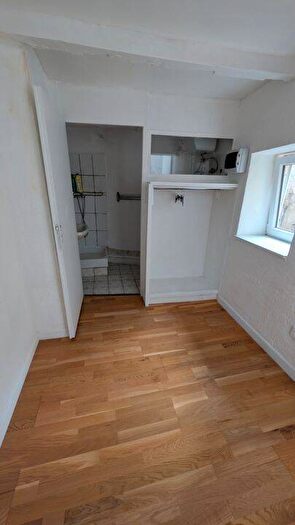 Plantières-Queuleu, Metz : Appartement 1 pièce à louer