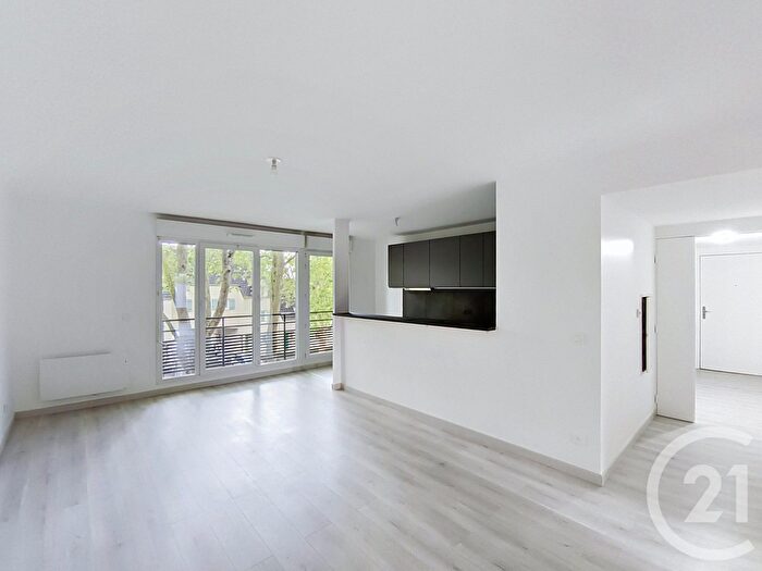 Appartement 5 pièces à vendre à Pierrefitte-sur-Seine, Potier, Gare