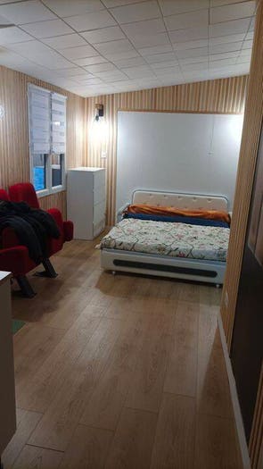Appartement 1 pièce à Plélan-le-Grand, à louer