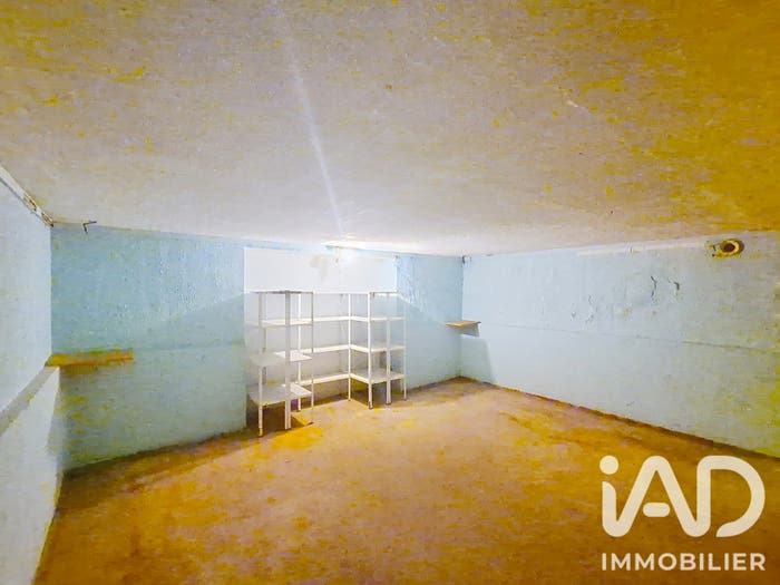 Le Portel - Appartement 1 pièce à vendre