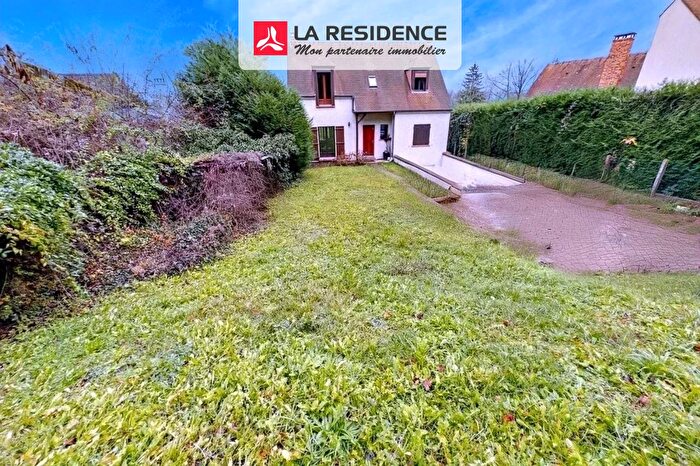 Maison à vendre - Létang-la-Ville - 6 pièces - 4 chambres