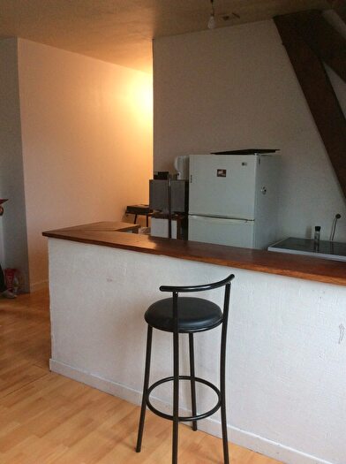 Appartement 2 pièces à louer à Amiens