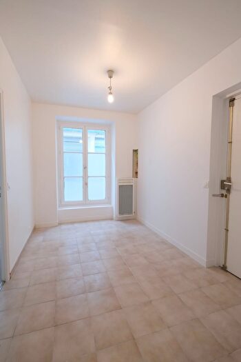 Appartement 2 pièces à Paris 17ème, Batignolles, Cardinet, à vendre