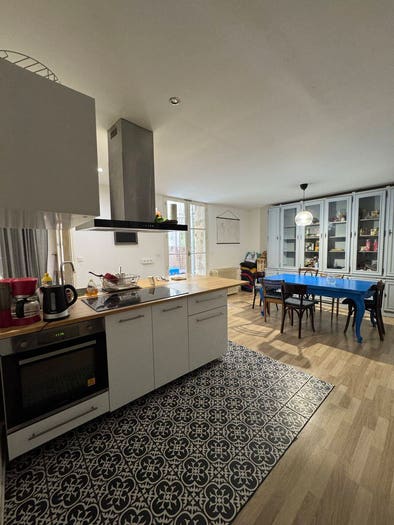 Appartement 7 pièces à louer - Montpellier