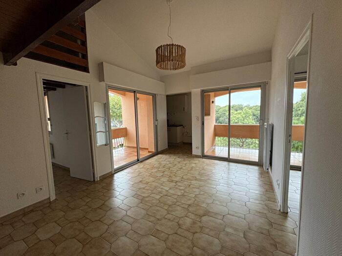 Argelès-sur-Mer : Appartement 3 pièces à louer