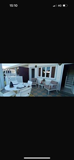 Appartement à louer - St Francois - 2 pièces - 1 chambre