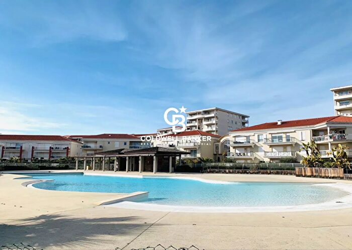 Appartement 2 pièces à Antibes, Antibes-les-Pins, Trianon, Le Fournel, Peyregoue, à vendre