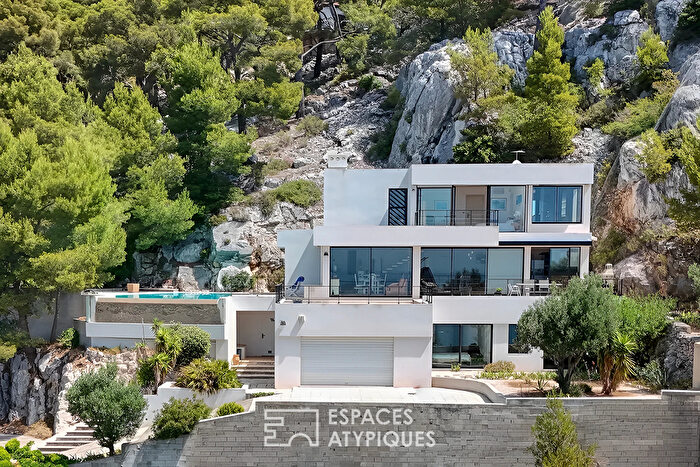Maison 5 pièces à vendre - Toulon, Sainte-Anne