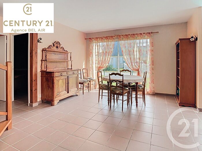 Maison à louer - Pénestin - 3 pièces - 2 chambres