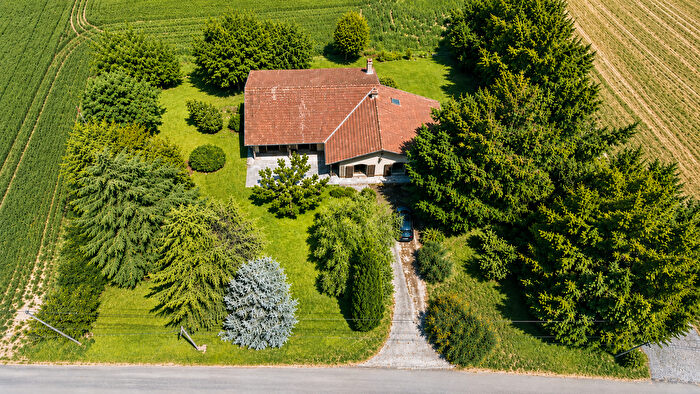 Maison 7 pièces à vendre - Corronsac