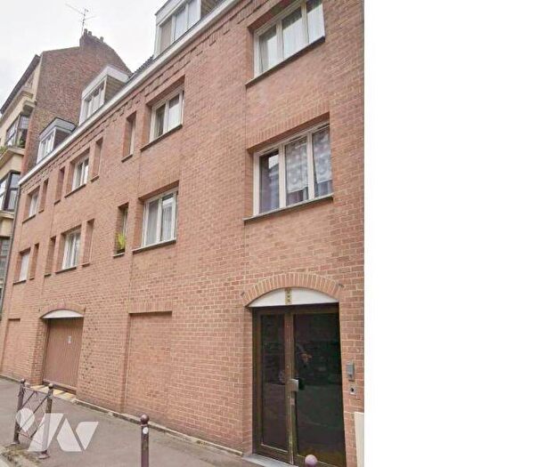 Appartement à louer - Lille - 1 chambre