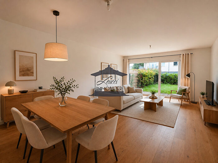 Maison 4 pièces à vendre - La Chapelle-d'Armentières